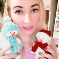 Handmade от Вера 🧶 Вязание крючком Аватар автора