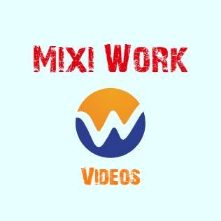 Mixi Work Аватар автора