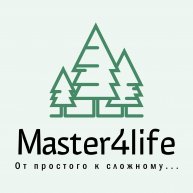 Master4life Аватар автора