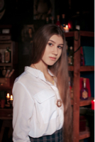 лина стайл Аватар автора