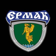 Хоккейный клуб «ЕРМАК» (Ангарск) Аватар автора