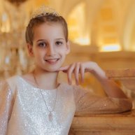Даниэль Акимова Аватар автора