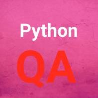 Python Engineer QA Аватар автора