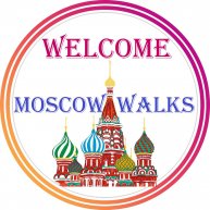 Добро пожаловать - прогулки по Москве Аватар автора