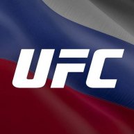 UFC Russia Аватар автора