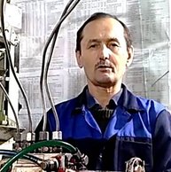 Ильгиз Валеев. Ремонт тнвд и гидравлики. Аватар автора
