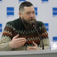 Роман Шкода Аватар автора