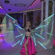 Алена Восточные танцы Сергиев Посад Аватар автора