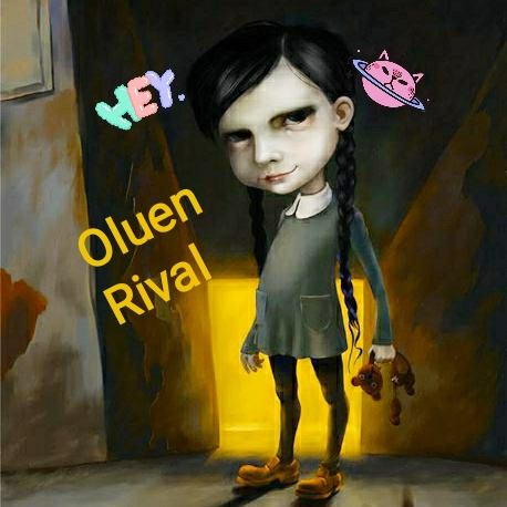 OluenRival