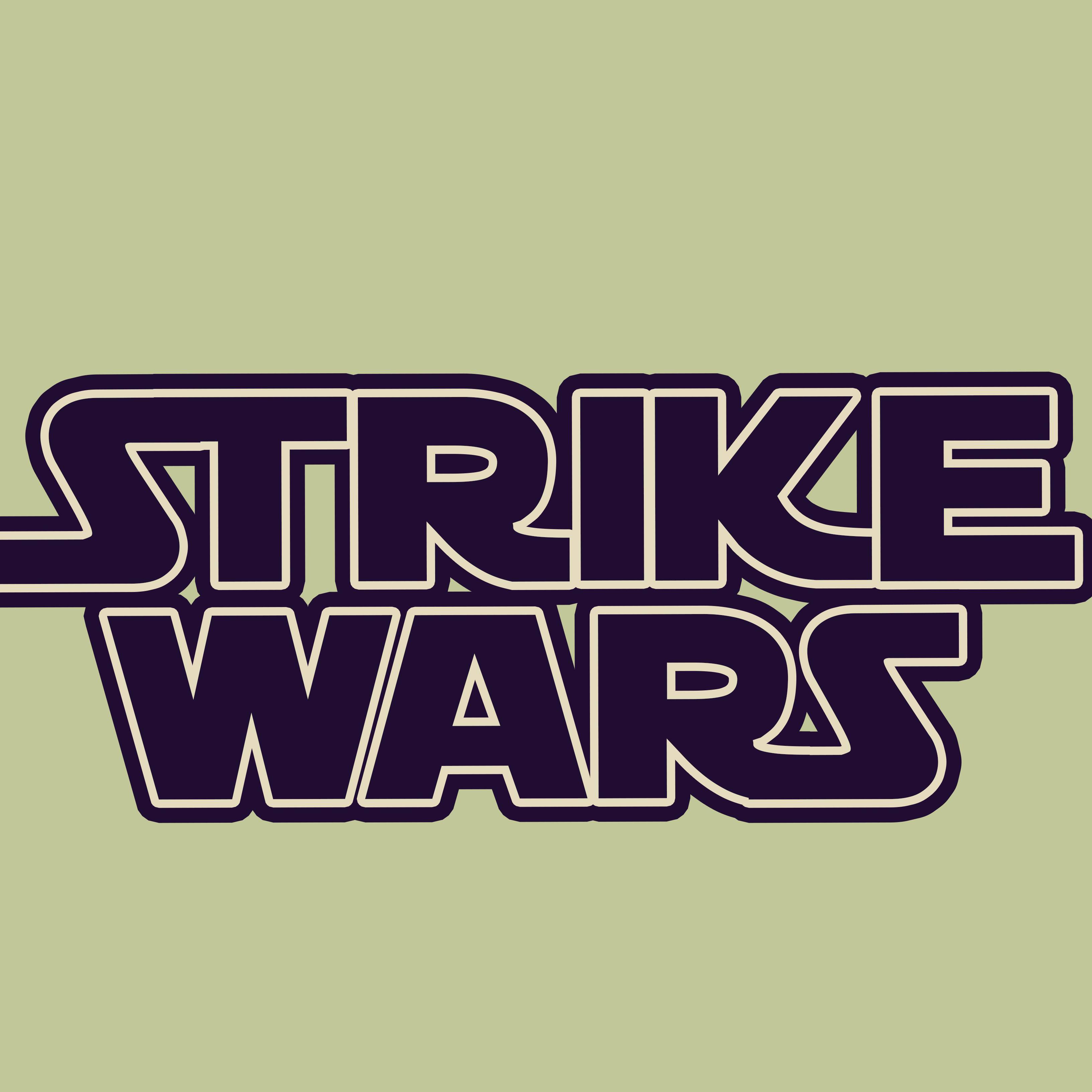 StrikeWars Аватар автора