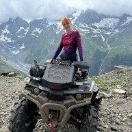 О горах и городах Аватар автора