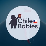 Chile Babies | Роды в Чили Аватар автора