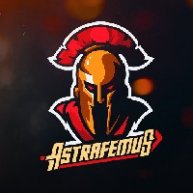 ASTRAFEMUS Аватар автора