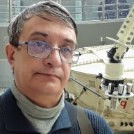 Роман Романцов Аватар автора