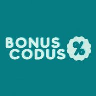BonusCodus - Промокоды и Купоны Аватар автора