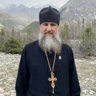 протоиерей Игорь Бачинин Аватар автора