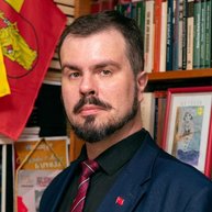 Станислав Сливко Аватар автора