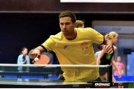 Настольный теннис 🏓 Аватар автора