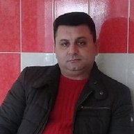 Kamran Qafarlı Аватар автора