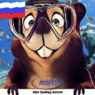 ®oots - Alex86m6 Аватар автора