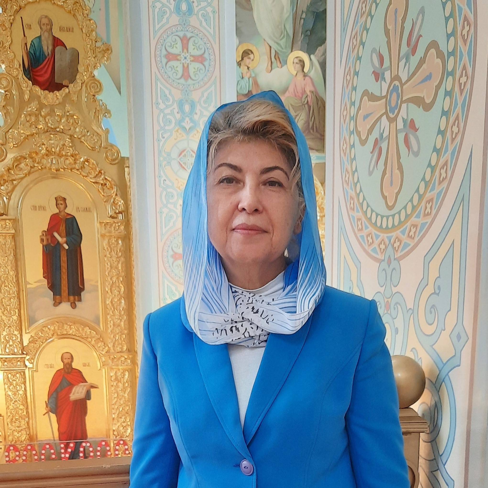 Аватар автора