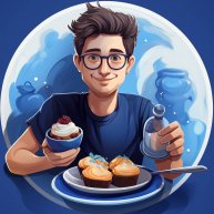 Кулинарный Фанатик Аватар автора