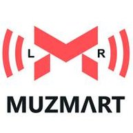 Muzmart Аватар автора