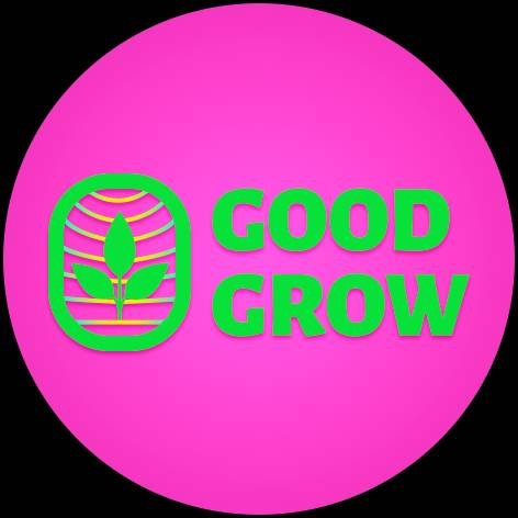 Good Grow Аватар автора