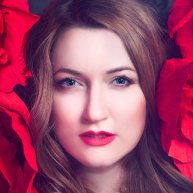 Ирина Крутова - солнце русского романса Аватар автора