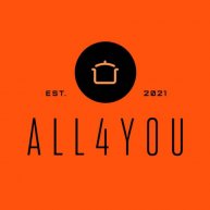 All4you! Go cook! Аватар автора