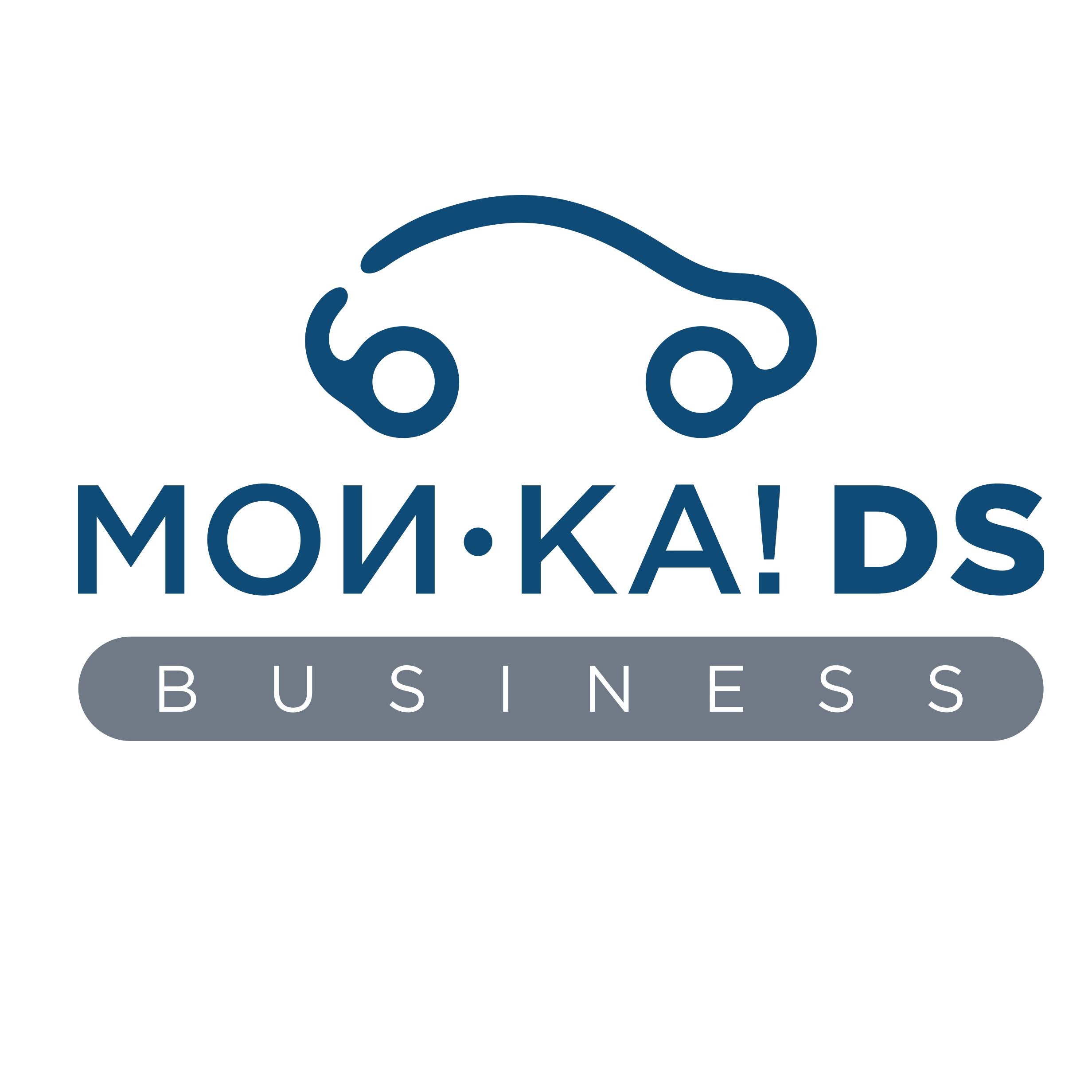 МОЙ-КА! DS BUSINESS Аватар автора