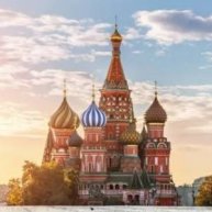 Это Москва, детка Аватар автора