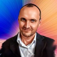 Александр Парус Аватар автора