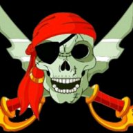 Jolly Roger_Life Channel Аватар автора