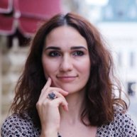 Психолог - Оксана Спицына Аватар автора