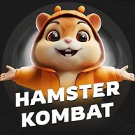 crypto hamster Аватар автора