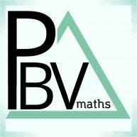 PBVmaths Аватар автора