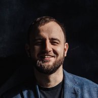 Главред: как круто писать Аватар автора