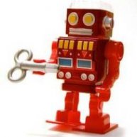 OLD ROBOT Аватар автора