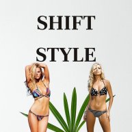 SHIFT Style Аватар автора