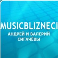 MUSICBLIZNECI Аватар автора