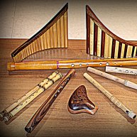 ethnoflute Аватар автора