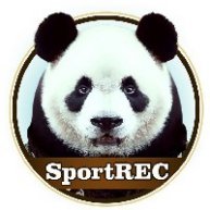 SportREC Аватар автора