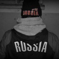 Ich bin Russe, bljad Аватар автора
