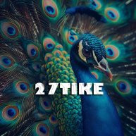 27tike Аватар автора