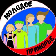 Молодое Приморье Аватар автора