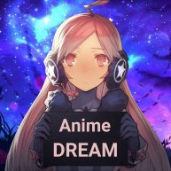 Anime Dream Аватар автора