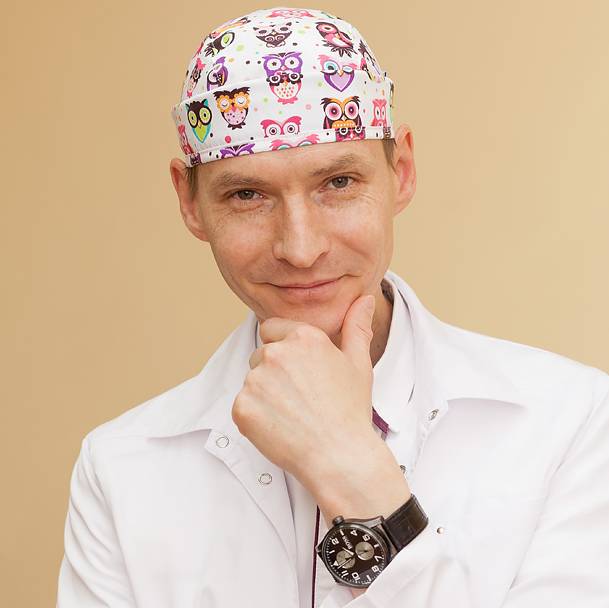 Аватар автора