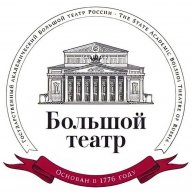 Большой театр России/Bolshoi Theatre of Russia Аватар автора