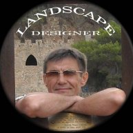 Ландшафтный дизайнер Evgeniy Babaev Аватар автора